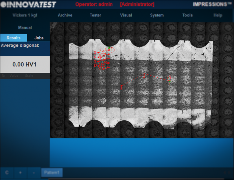 Software Applications - INNOVATEST Europe BV