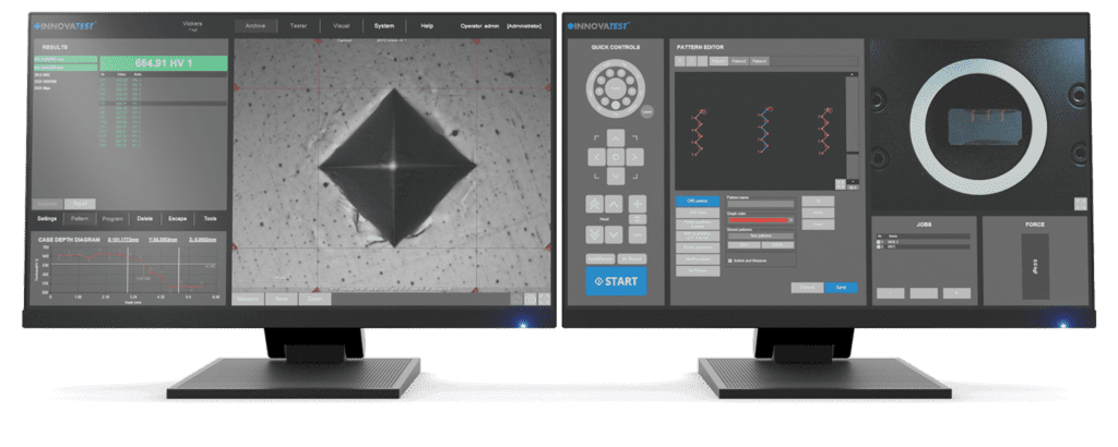 IMPRESSIONS 4 - INNOVATEST