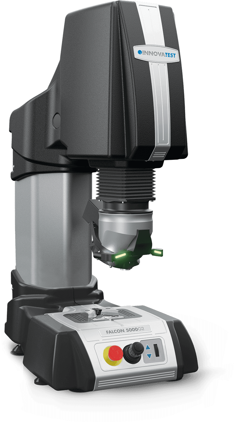 FALCON 5000G2 - INNOVATEST