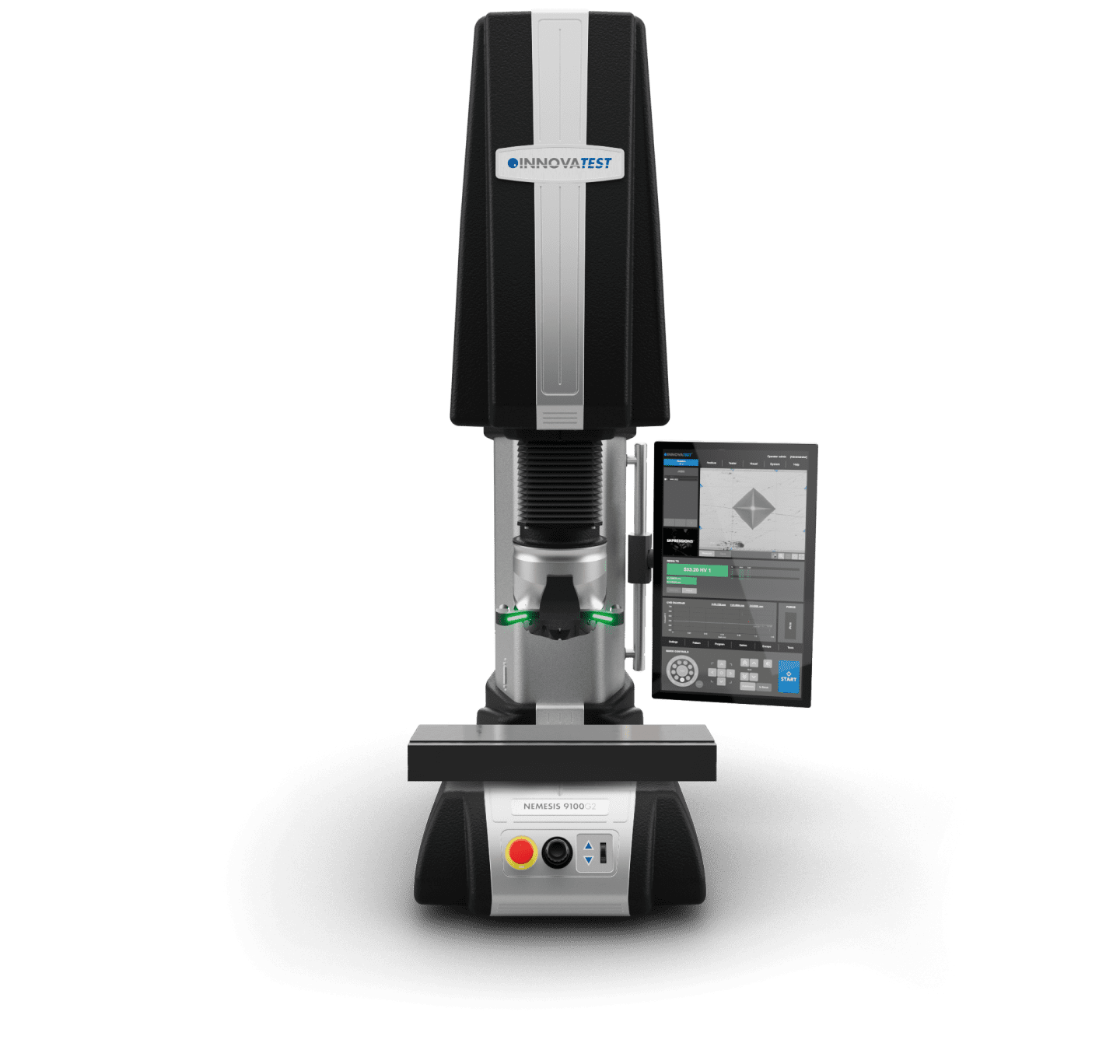 NEMESIS 9100G2 | INNOVATEST