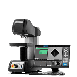 Hardness Testing Equipment & Machines | INNOVATEST®