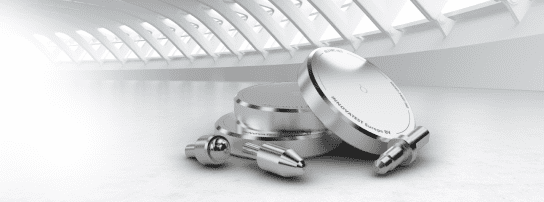Hardness Testers | Advanced testing equipment | INNOVATEST