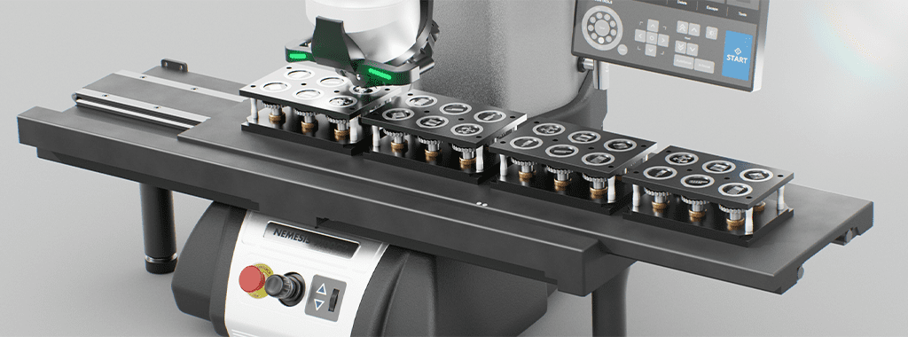 Hardness Testing Equipment & Machines | INNOVATEST®