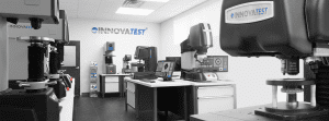 Hardness Testing Equipment & Machines | INNOVATEST®