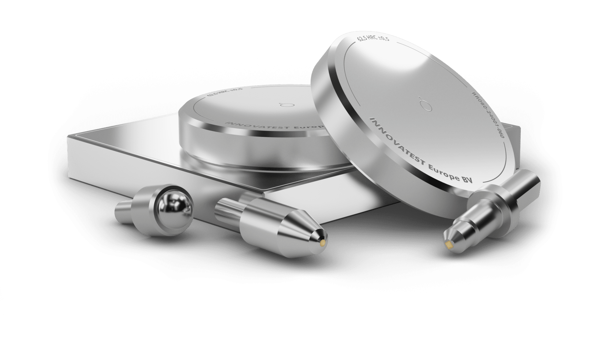 Promotion Offer: Calibration Sets - INNOVATEST