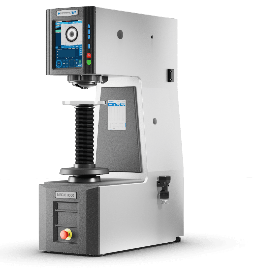 Rockwell Hardness Tester | Trusted Testing Equipment